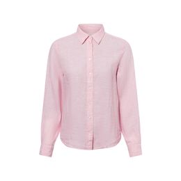 Gant Bluse Damen Gr&ouml;&szlig;e M rosa