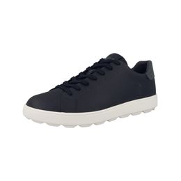 Geox Sneaker ' Spherica Ecub-1 A ' Herren Gr&ouml;&szlig;e 44 dunkelblau