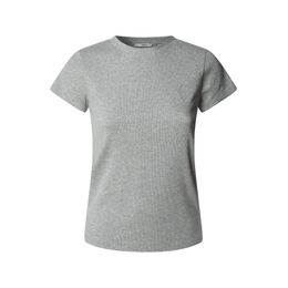 Pepe Jeans T-Shirt 'Merida' Damen Gr&ouml;&szlig;e L hellgrau