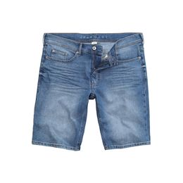 JP1880 Shorts Herren Gr&ouml;&szlig;e 48 blue denim