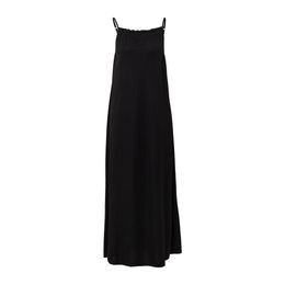 comma, Comma Casual Identity Sommerkleid Damen Gr&ouml;&szlig;e 44 schwarz Winterkleid