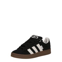 adidas originals Sneaker 'Campus 00s' Herren Gr&ouml;&szlig;e 40 schwarz / wei&szlig;