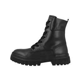 Gabor Schn&uuml;rstiefelette Damen Gr&ouml;&szlig;e 40.5 schwarz Winterschuhe
