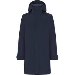 DIDRIKSONS 1913 Didriksons Parka 'GEORGE' Herren Gr&ouml;&szlig;e S navy