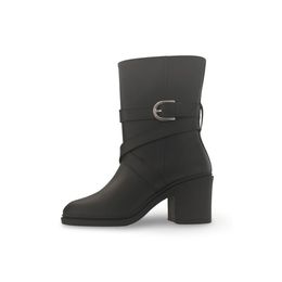 NAE Vegan Shoes Stiefel 'Tulai' Damen Gr&ouml;&szlig;e 38 schwarz Winterschuhe