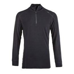 Elite Lab Pullover 'Wool X1 Elite' Herren Gr&ouml;&szlig;e XXXL schwarz