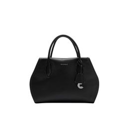 Coccinelle Handtasche 'Coccinelle Lord 7' Damen Gr&ouml;&szlig;e One Size schwarzmeliert
