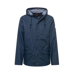 Derbe Jacke 'Passby Fisher' Herren Gr&ouml;&szlig;e S navy