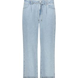 monari Jeans Damen Gr&ouml;&szlig;e 29 blue denim