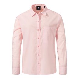 Sch&ouml;ffel Sch&ouml;ffel Bluse 'Chanduy WMS ' Damen Gr&ouml;&szlig;e XXL rosa