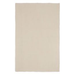 Jollein Wiegedecke Gr&ouml;&szlig;e 75x100 cm beige