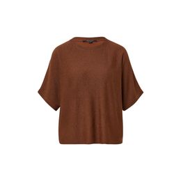 comma, COMMA Pullover Damen Gr&ouml;&szlig;e XL schoko