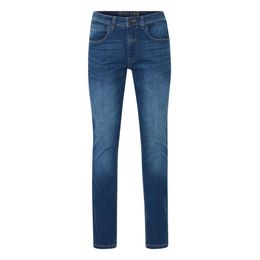 FQ1924 Jeans 'Roman' Herren Gr&ouml;&szlig;e 38 dunkelblau