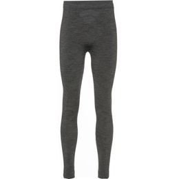CMP Funktionsunterhose Herren Gr&ouml;&szlig;e M/L schwarzmeliert