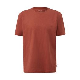 QS Shirt Herren Gr&ouml;&szlig;e M rot