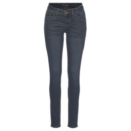 Arizona Jeans Damen Gr&ouml;&szlig;e 32/33 dunkelblau