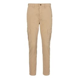 MAC Cargohose Damen Gr&ouml;&szlig;e 48 beige