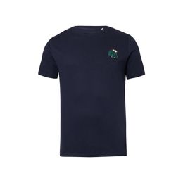 s.Oliver Shirt Herren Gr&ouml;&szlig;e XXL navy / mischfarben