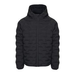 Threadbare. Threadbare Jacke 'Ancash' Herren Gr&ouml;&szlig;e L schwarz