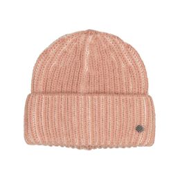 FRAAS M&uuml;tze Damen Gr&ouml;&szlig;e 55/60 rosa