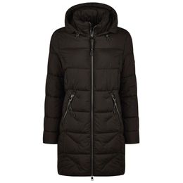 ONUA Winterjacke 'Aurora' Damen Gr&ouml;&szlig;e XL/XXL schwarz