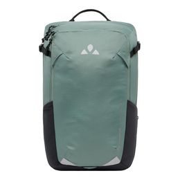 Vaude Sportrucksack 'Trailvent' Herren Gr&ouml;&szlig;e one size pastellgr&uuml;n / schwarz / wei&szlig;