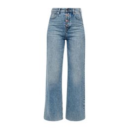 s.Oliver Jeans 'Suri' Damen Gr&ouml;&szlig;e 32/34 blue denim