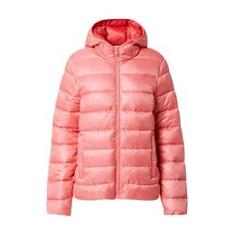 Champion Authentic Athletic Apparel Jacke Damen Gr&ouml;&szlig;e XS hellpink