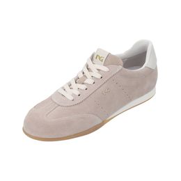 Nero Giardini Sneaker 'E615140D-677' Damen Gr&ouml;&szlig;e 37 hellbeige