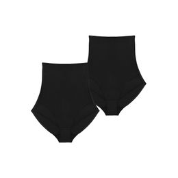 Triumph Shapingslip ' True Shape Sensation Super ' Damen Gr&ouml;&szlig;e XXL schwarz
