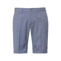 s.Oliver BLACK LABEL B&uuml;gelfaltenhose Herren Gr&ouml;&szlig;e 50 navy