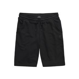 Jay-pi Shorts Herren Gr&ouml;&szlig;e 35/36 schwarz