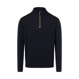 Bugatti Pullover Herren Gr&ouml;&szlig;e M marine
