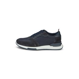 HECHTER PARIS Sneaker Herren Gr&ouml;&szlig;e 45 dunkelblau