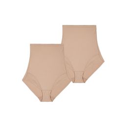 Triumph Shapingslip ' True Shape Sensation Super ' Damen Gr&ouml;&szlig;e L beige