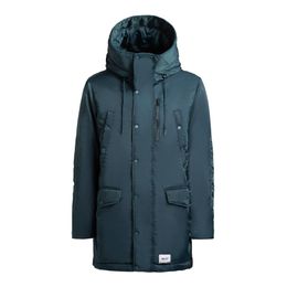 Khujo Winterjacke 'Pakpao' Herren Gr&ouml;&szlig;e XL petrol