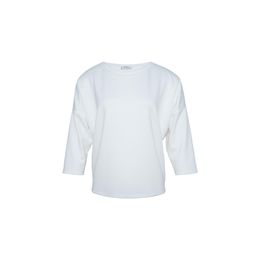 Seidel Moden Shirt Damen Gr&ouml;&szlig;e M offwhite