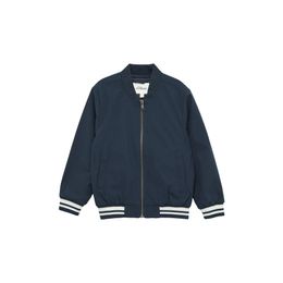 s.Oliver &Uuml;bergangsjacke Jungen Gr&ouml;&szlig;e 134 navy