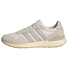 adidas Sportswear Sneaker 'Run 60s 4.0' Damen Gr&ouml;&szlig;e 36 stone / flieder / wollwei&szlig;