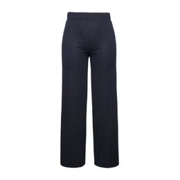 Studio Untold Hose Damen Gr&ouml;&szlig;e 50 navy