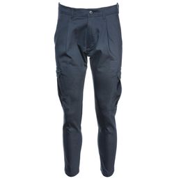 Drykorn Hose 'Lago' Herren Gr&ouml;&szlig;e 34 marine