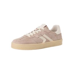 Tamaris Sneaker Herren Gr&ouml;&szlig;e 47 rosa / wei&szlig;