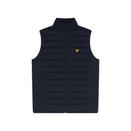Lyle & Scott Lyle & Scott Jacke Herren Gr&ouml;&szlig;e XS navy