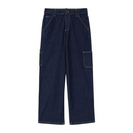 s.Oliver Jeans Jungen Gr&ouml;&szlig;e 140 dunkelblau