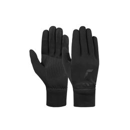 Reusch Fingerhandschuhe 'Heat Liner TOUCH-TEC ' Herren Gr&ouml;&szlig;e XXL schwarz