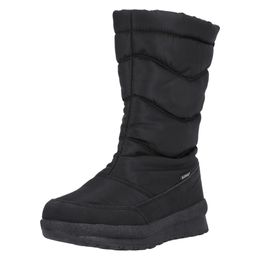 WHISTLER Boots 'Vasor' Damen Gr&ouml;&szlig;e 38 schwarz Winterschuhe