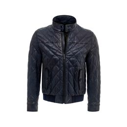 Pierre Cardin Jacke Herren Gr&ouml;&szlig;e S dunkelblau