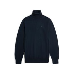 G-Star Raw G-star Pullover Herren Gr&ouml;&szlig;e M dunkelblau