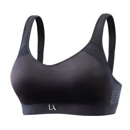 active by Lascana Lascana Active Sport-BH Damen Gr&ouml;&szlig;e S schwarz
