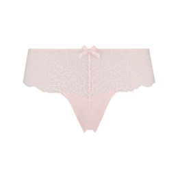 Hunkem&ouml;ller Hunkem&ouml;ller Panty 'Teddy' Damen Gr&ouml;&szlig;e XS pastellpink